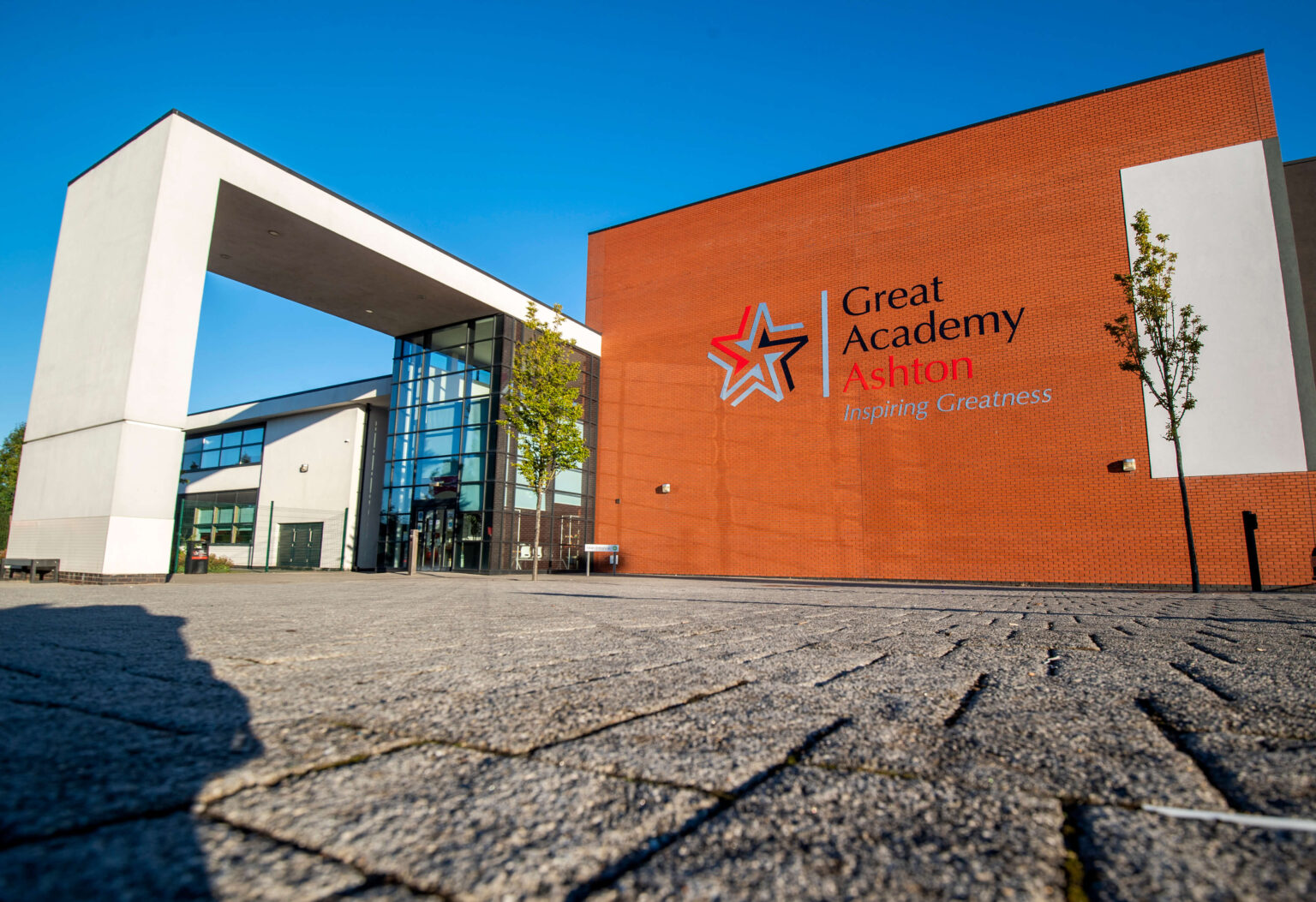 Great Academy Ashton