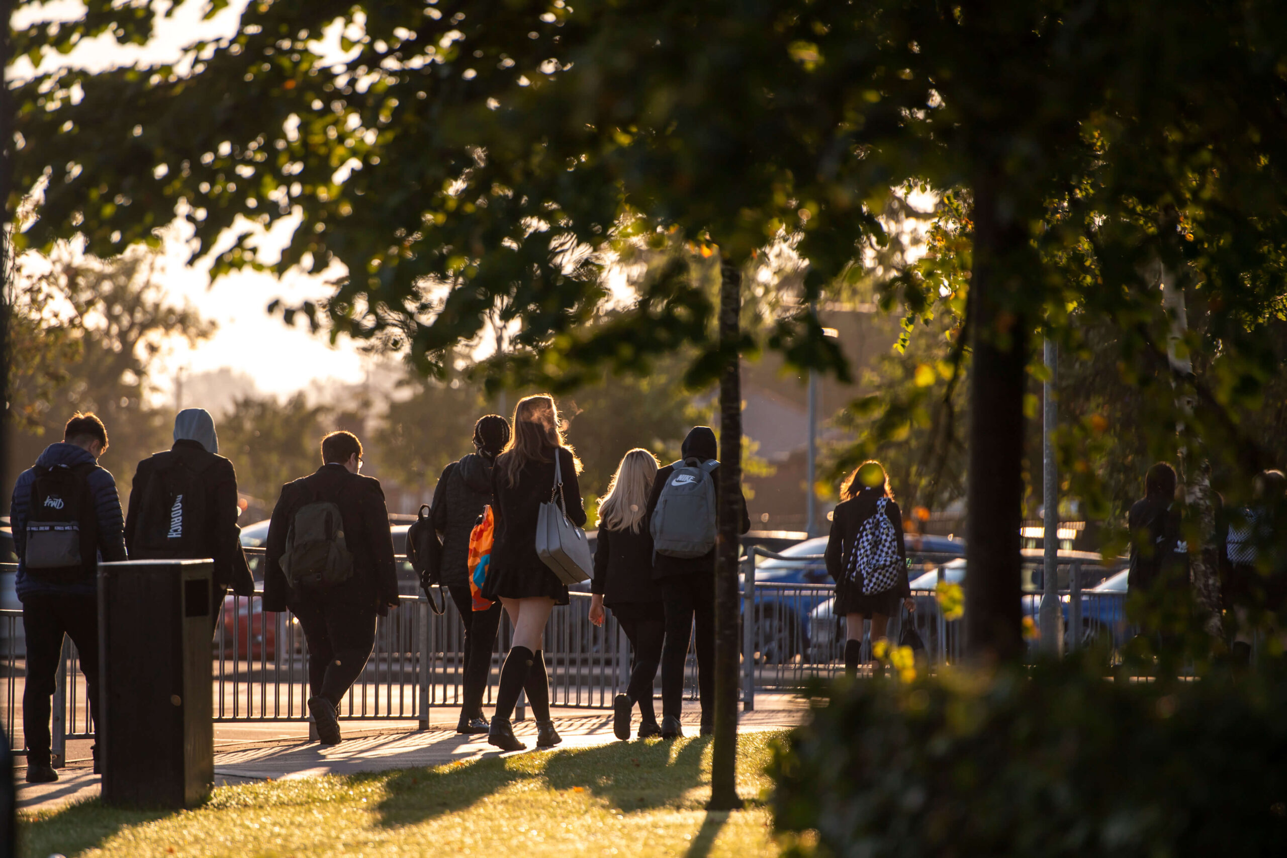 Academy Information | Great Academy Ashton