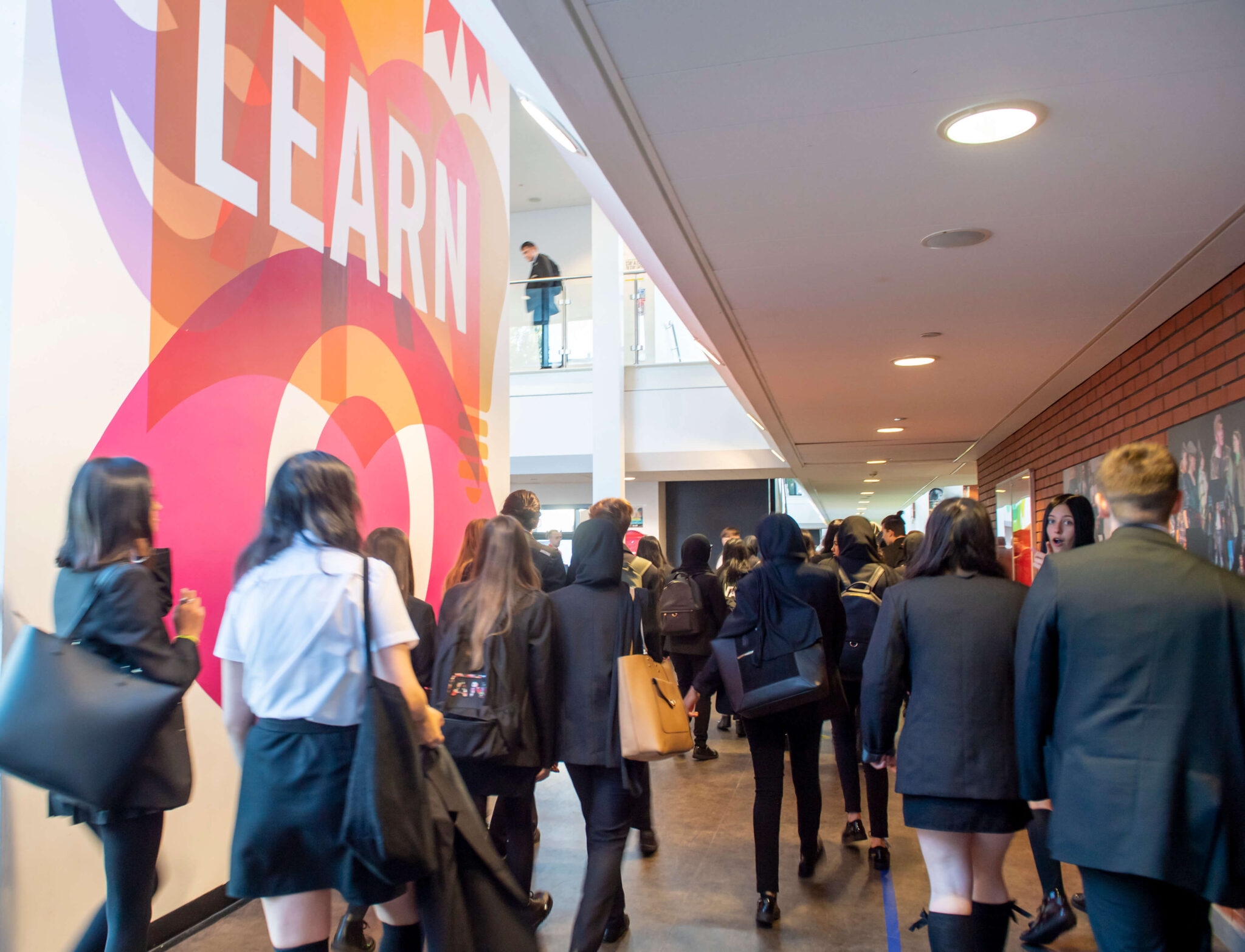 Contact us | Great Academy Ashton