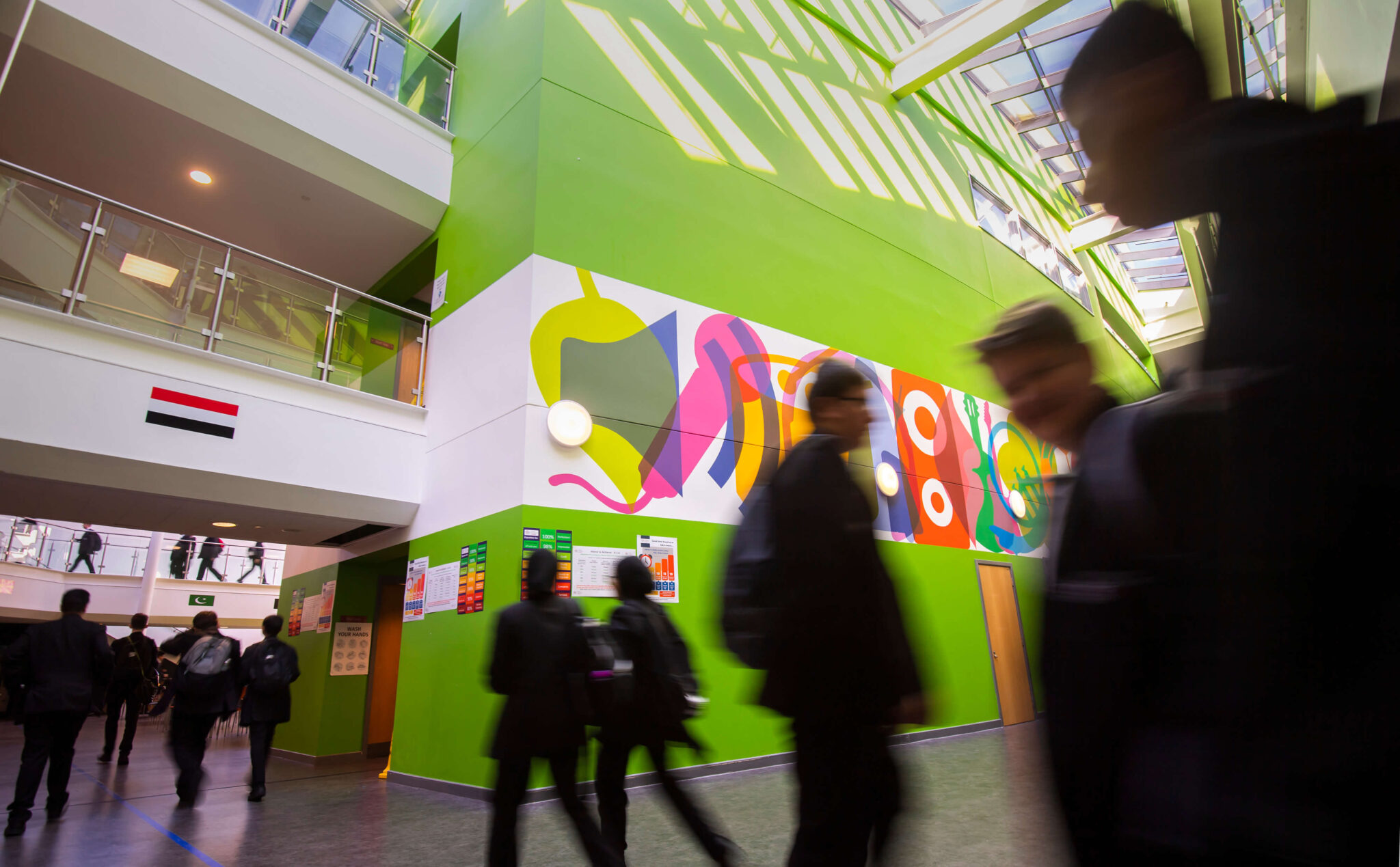 School Subjects and Careers | Great Academy Ashton