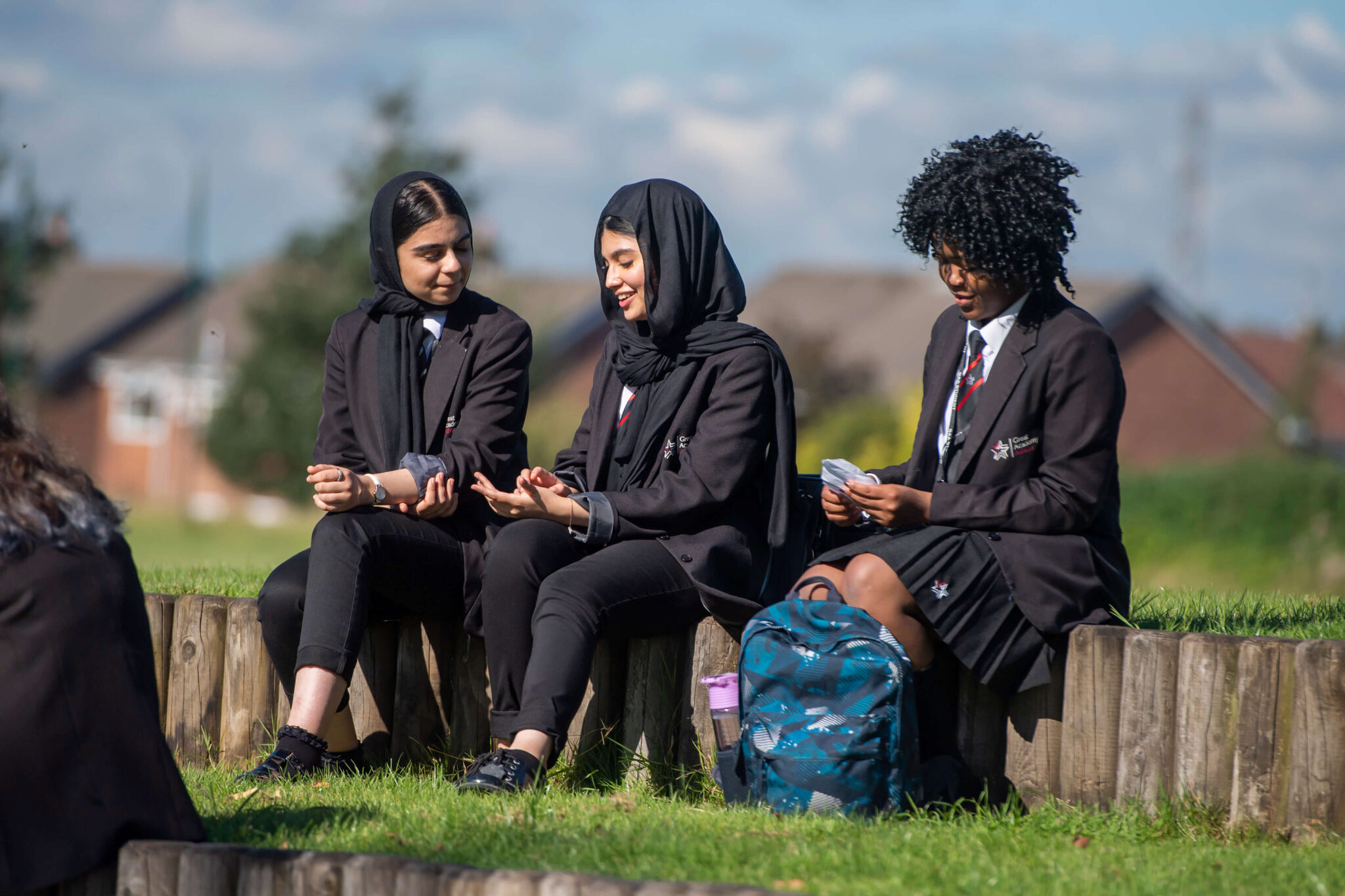 Academy Information | Great Academy Ashton