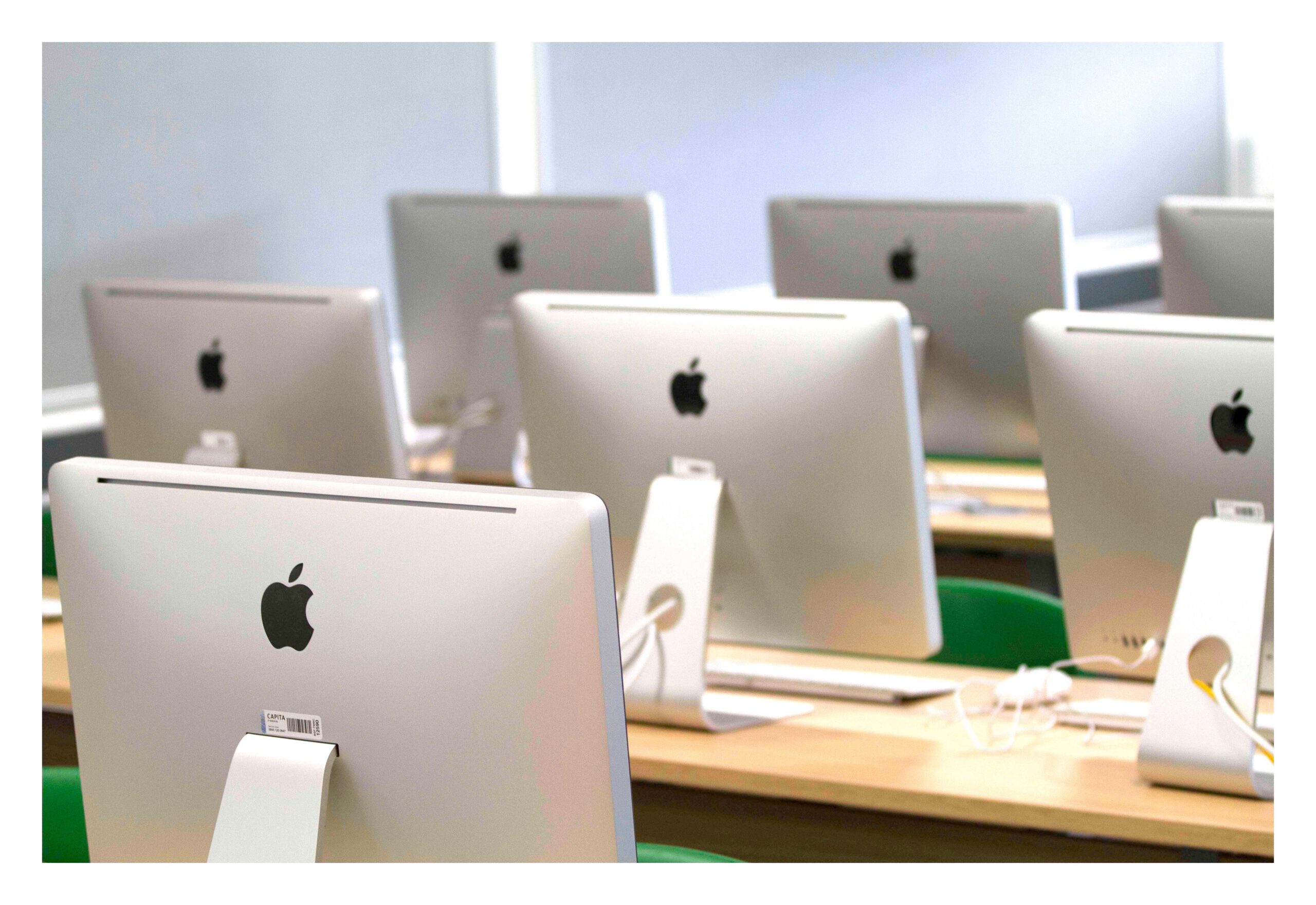 Computing (Key Stages 3 & 4) | Great Academy Ashton